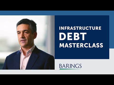 10-Minute Masterclass Infrastructure Debt