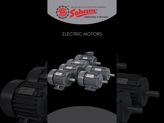 Soil Compactor - SOHAM Soil Compactor with 3 HP SOHAM Motor ...