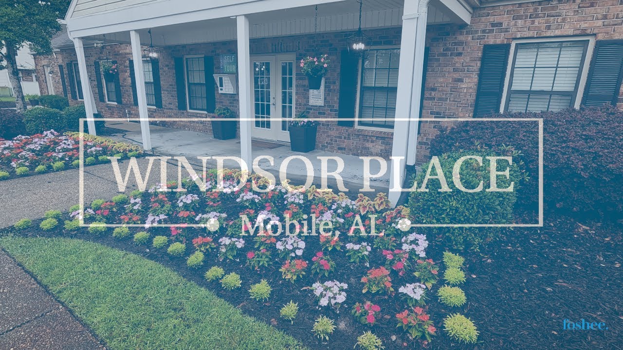 Windsor Place Virtual Tour