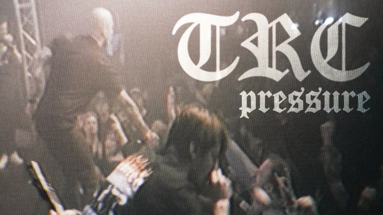 TRC - Pressure