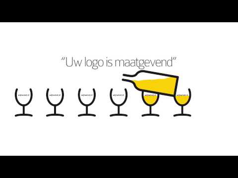 Wijnwinst - Glazen bedrukken - glazen graveren