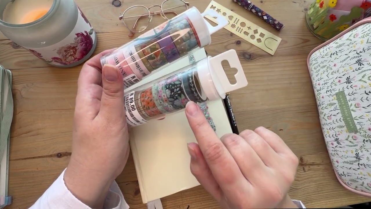 My Bible Reading Plans for 2026 | My Bible Collection | Prayer Bible | New Planner Setup