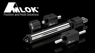 AMLOK Rod Locks | Hennig