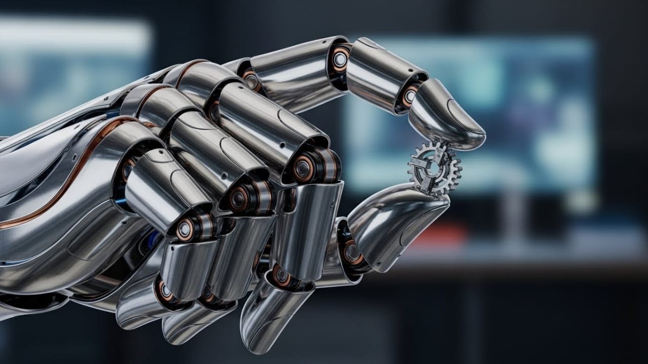 LG Humanoid Robot CLOiD 2026 | Full Details, AI Features, CES 2026 Reveal