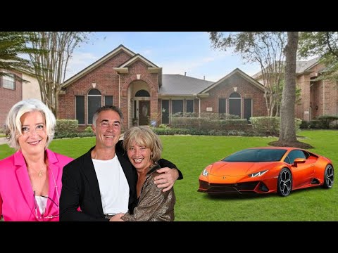 Emma Thompson's HUSBAND, Age, House, Car Collection & NET WORTH 2024, and More