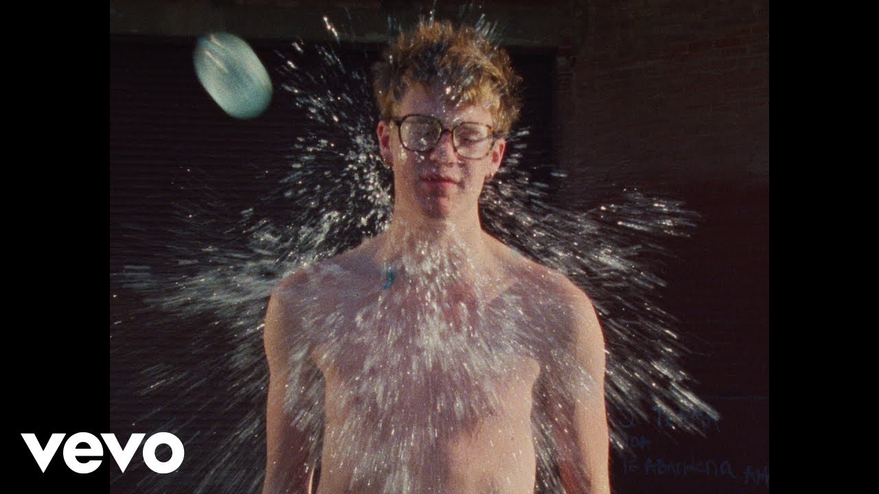 Malcolm Todd - Nemo (Official Visualizer)