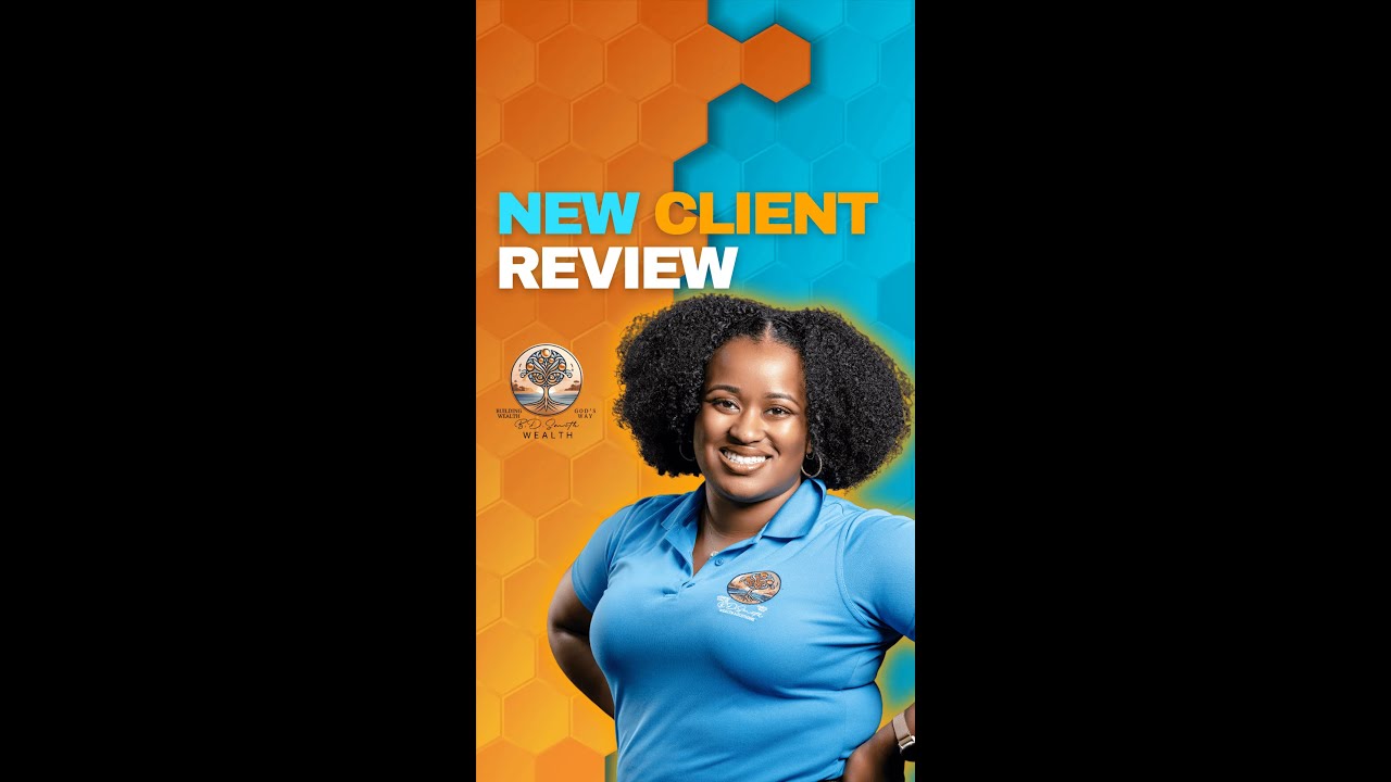 New client review #shorts