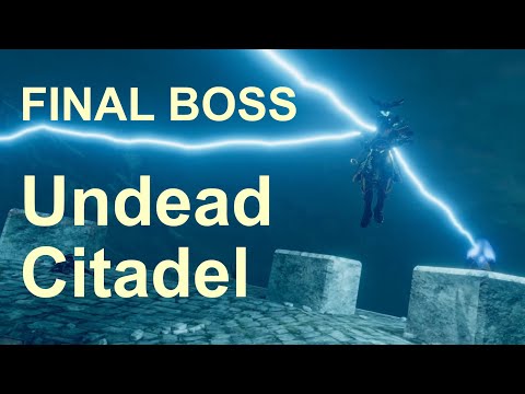 Steam Community :: Video :: Let's Play Undead Citadel - FINAL BOSS ...