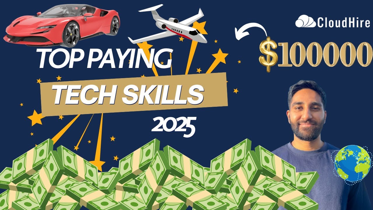 Top Programming Languages to Master for High-Paying Jobs in 2025 ...