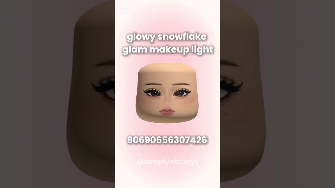 berry avenue/bloxburg face names & codes (cheeks head) ☁️