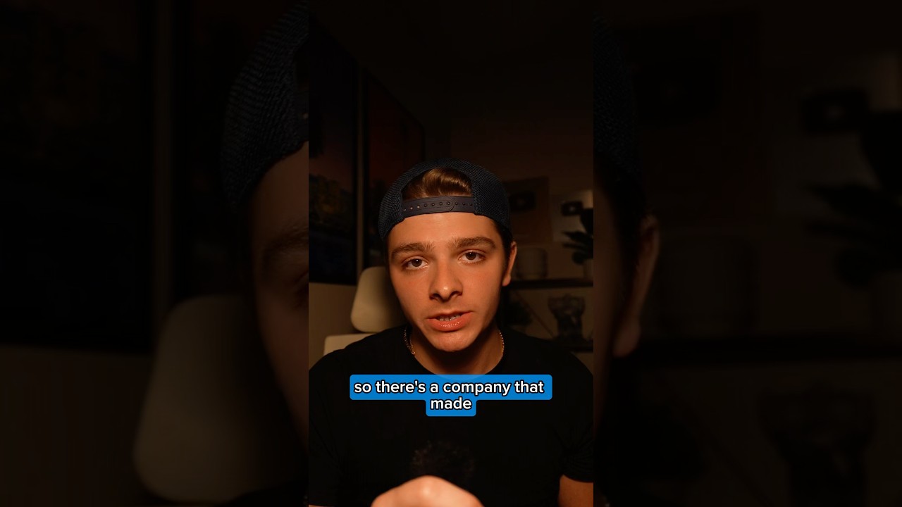 AI stuffed animals are SCARY 😭