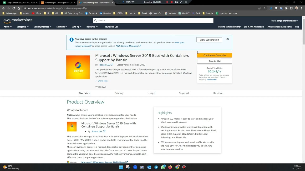 WinServer2019withContainers