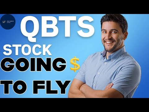 D-WAVE (QBTS) Quantum Computing Stock Analysis, Squeeze
