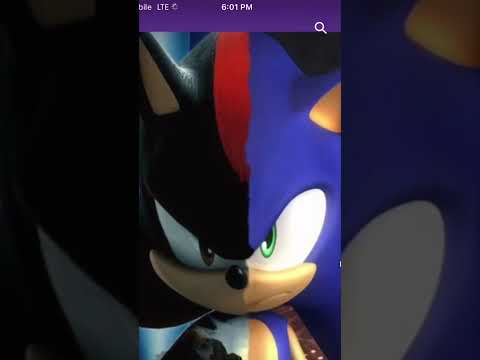 Sonic wallpapers