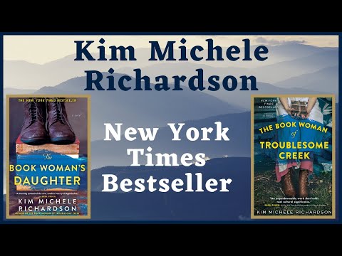 Kim Michele Richardson