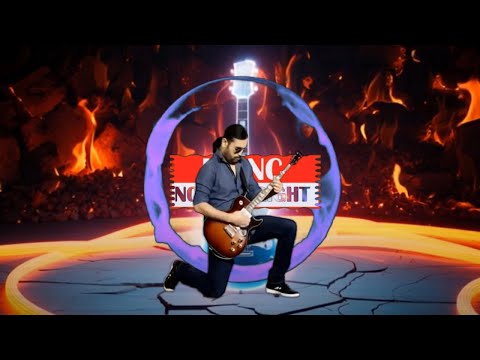 { MMNC } 🎸 Energetic Rock Electric Guitar Riffs Mix no copyright music by MokkaMusic