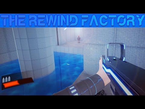 Steam Community :: Video :: The Rewind Factory - Gameplay [Action/FPS ...