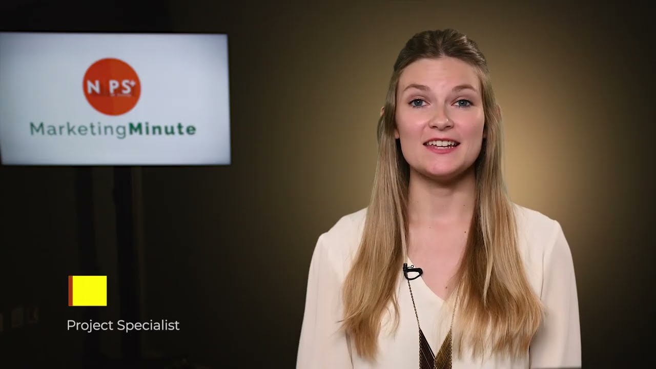 Marketing Minute: Planning your Media Strategy