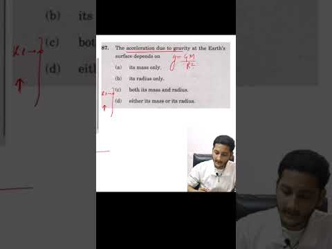 UPSC CDS Science PYQ Solved #cds #cds12023 #cds2023