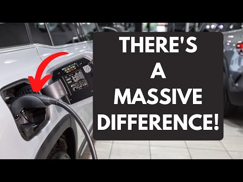 Mild Hybrid vs Plug-in Hybrid | Explained!
