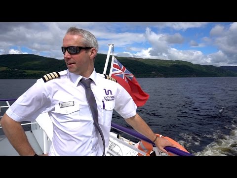 Meet Captain K - our rebel on the Rebel
