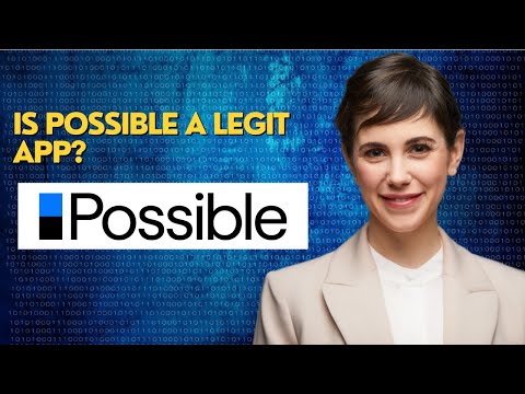 Is Possible a legit app?