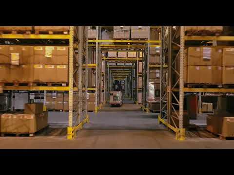 ITC Cold Chain Logistics
