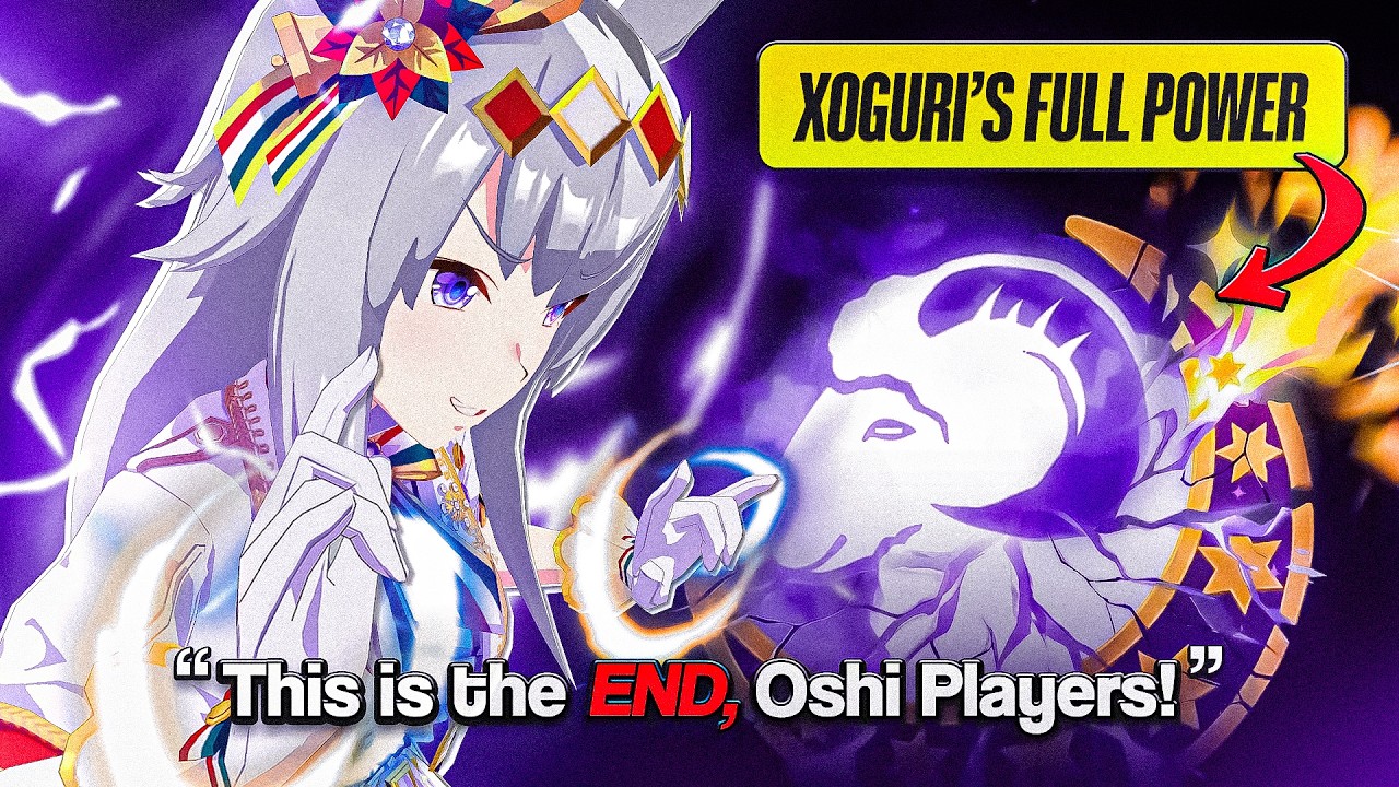 UNLEASH HER FULL POWER | F2P E0S1 Oguri Cap 0 Cycle Guide | Umamusume 1.0 CM12 Aries Cup Guide