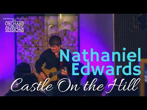 Nathaniel Edwards - Solo Guitarist & Singer, Shropshire