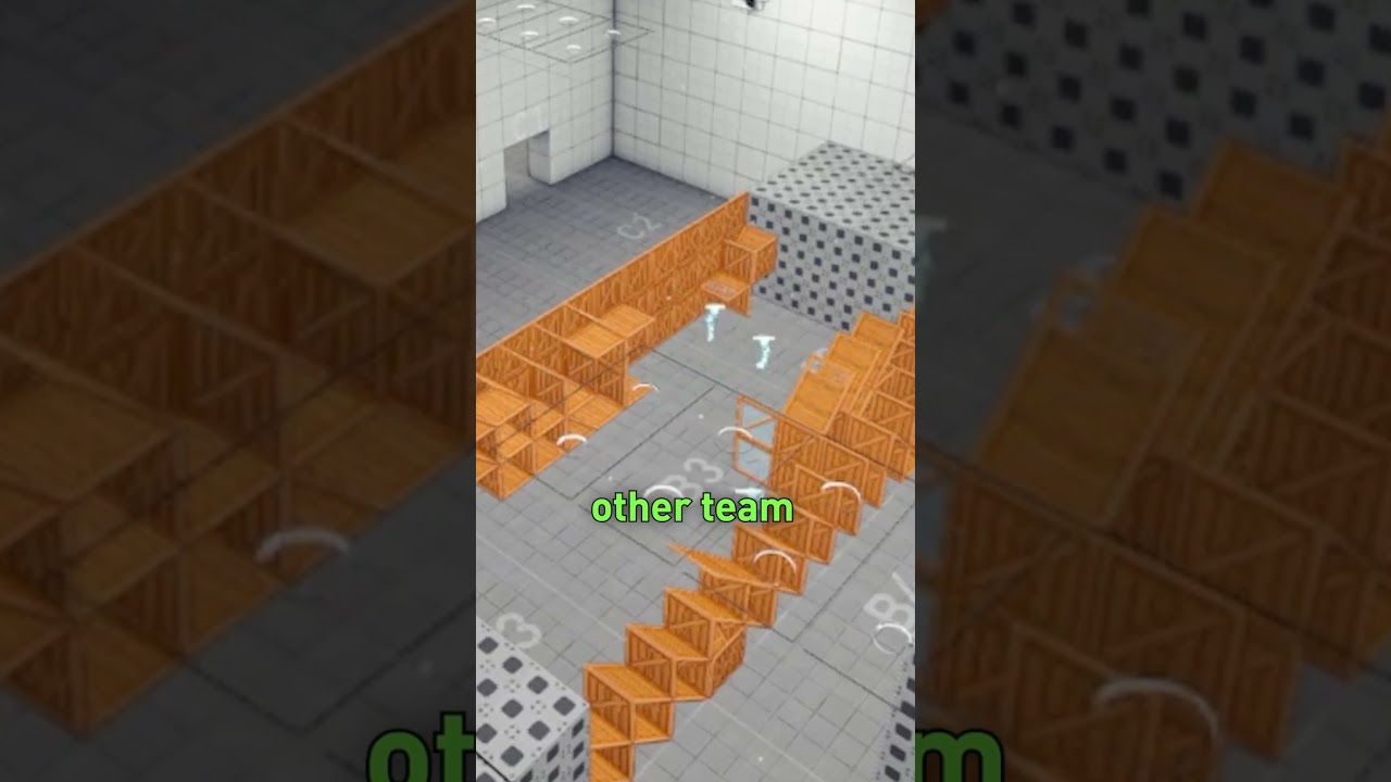 You BROKE my Build System again!... #gamedev