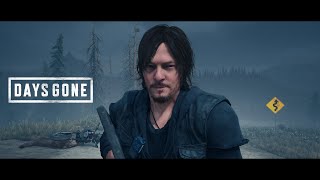 Daryls Days Gone at Days Gone Nexus - Mods and community