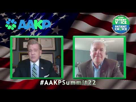 Spotlight on Advancements in Transplantation & Allocation (Matthew Cooper, MD)