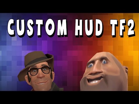 Steam Community :: Video :: CUSTOM HUD TF2 | TUTORIAL PC ESPAÑOL