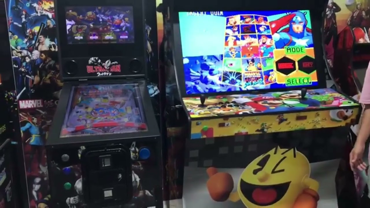 PINBALL 32 POLEGADAS COM FICHEIRO E BARTOP 32 POLEGADAS!!!!!!!!!