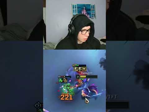 I Made The Tankiest Wukong EVER!!! | Teamfight Tactics Set 12