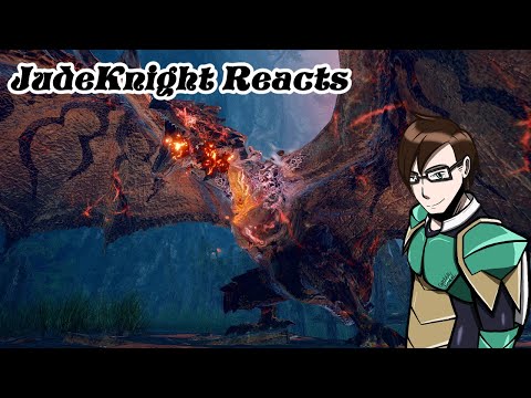 Steam Community :: Video :: Jude Reacts: Monster Hunter Rise Apex ...