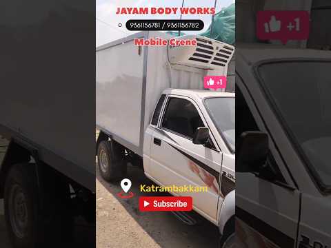 FC Work Jayam Body Works JBWCLASSIC