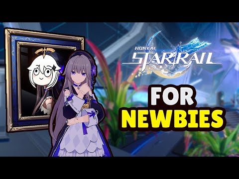 A Beginner's Guide to Combat & Characters in Honkai: Star Rail