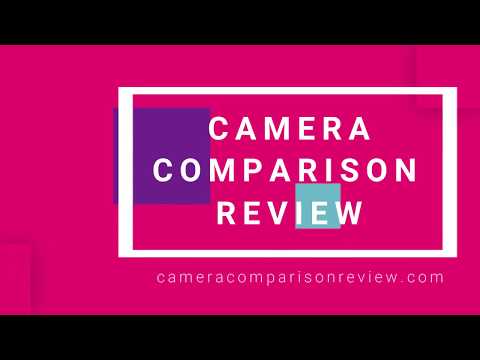 Sony A7R III Announcement, Canon Patent, Sony A7R III Comparison and more.. 29-OCT-2017