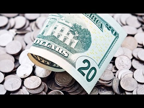 What Happened When 18 States Raised The Minimum Wage?
