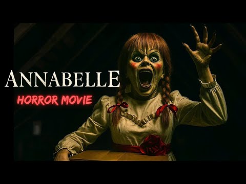 ANNABELLE - The Haunted Doll | Full Horror Movie