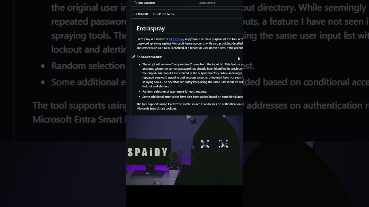 The Secret Tool that every h$cker wants!