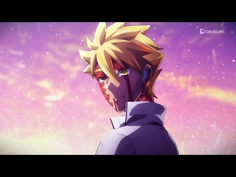 God Eater e. 13- Yeah... I want a season 2