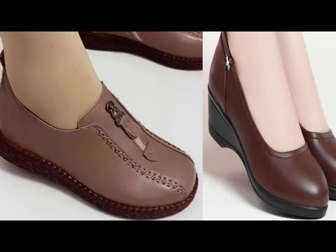 2023 LATEST OFFICE STYLE FOOTWEAR FOR WOMEN LATEST NEW AMAZING FOOTWEAR|#sbleo