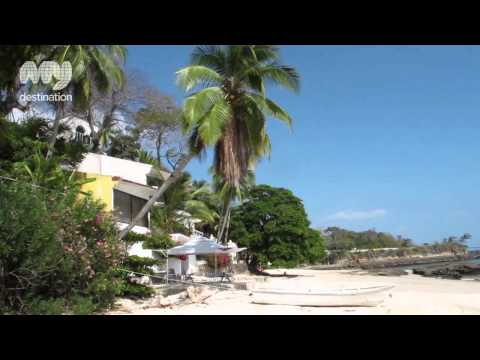 Contadora Island - Panama