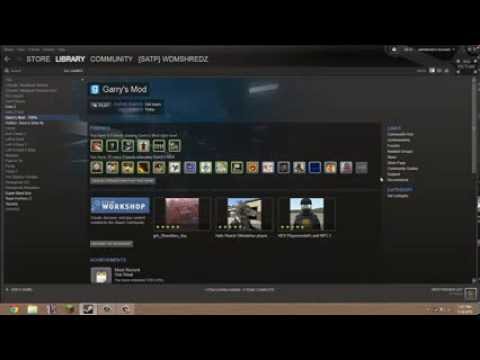 Steam Community :: Video :: Missing Executable Tutorial! Fast & Easy Solution!