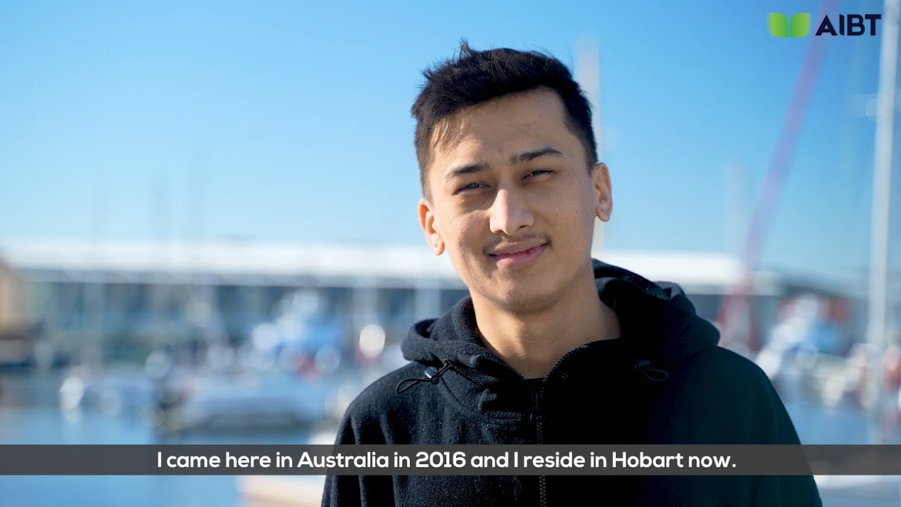 Testimonials – Australia Institute of Business and Technology
