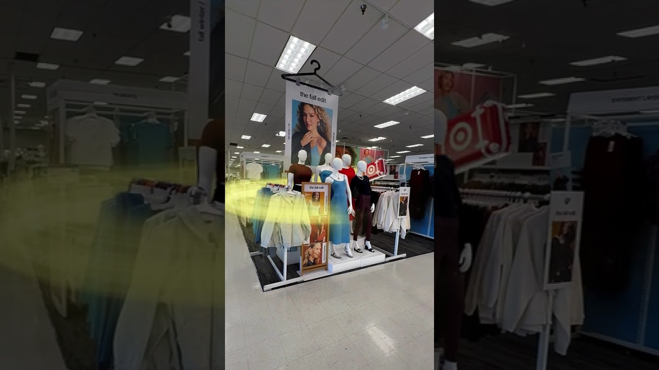 Target x Kordell | Fall Teaser