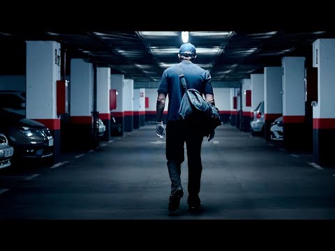 A Widow's Game - Official Teaser Trailer | Netflix