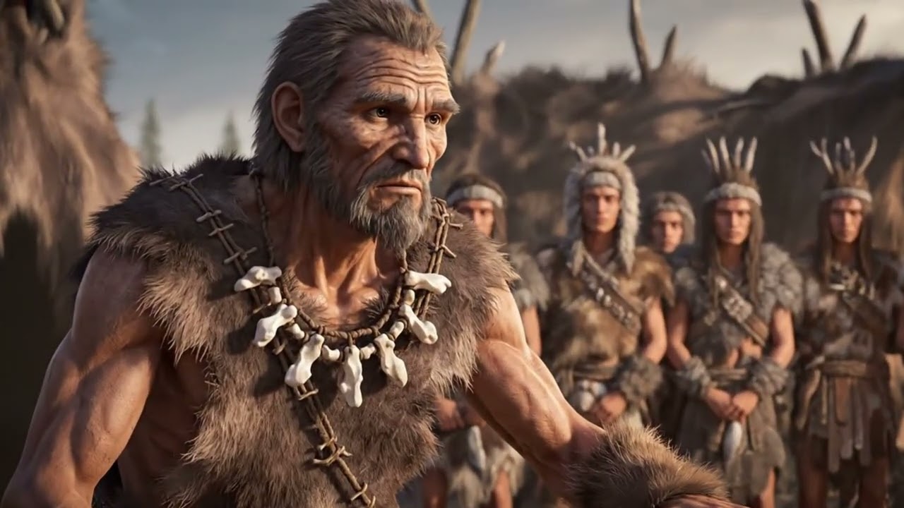 How Hunting Shaped Human Evolution